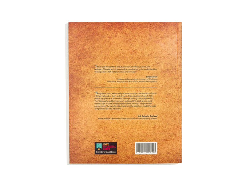DISCOVERING BANGLADESH BOOK III PART 1 – PCL Bookshop